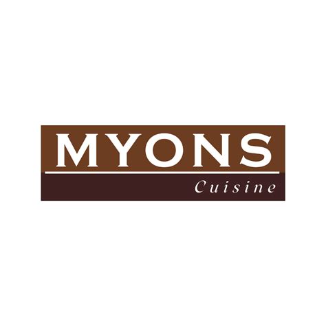 Myons Cuisine Menu Quezon City Quezon City Booky