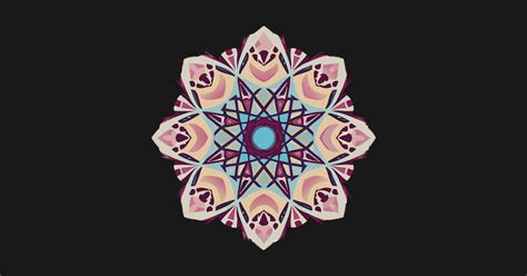 Fractal Patterns Fractal Pattern T Shirt Teepublic