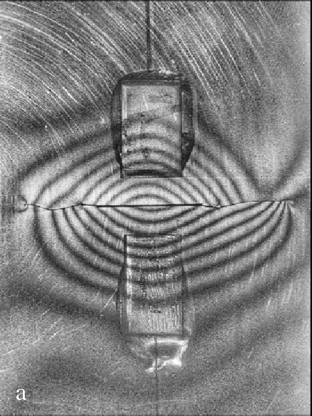 62 Holographic Interference Patterns On Specimens 1 2 16 20 2 A