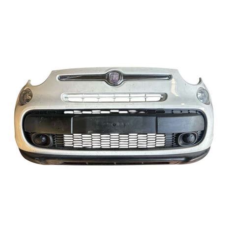 Paraurti Anteriore Fiat 500l 2012 2022 5 Porte