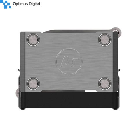 Argon Thrml 60mm Radiator Cooler