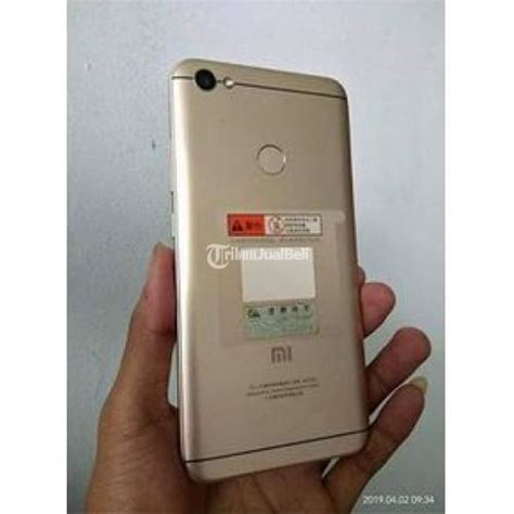 HP Xiaomi Murah Redmi Note A Prime Bekas Ram GB Normal Lengkap Harga Nego Di Bekasi