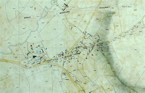 Tithe Apportionment Box People And Places