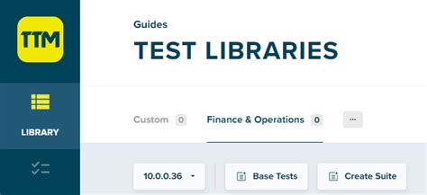 How To Manually Create Tests Thetestmart
