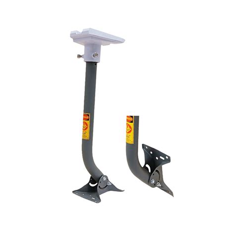 Starlink Eave Mounts For Facia The Satellite Shop