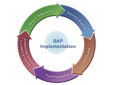 SAP Implementation Services In Kondapur Hyderabad ID 4900107612
