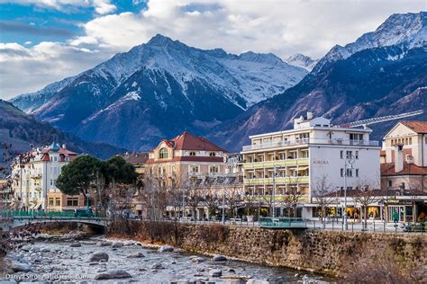 Средиземноморский оазис в Альпах