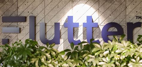 flutter london oasis plants