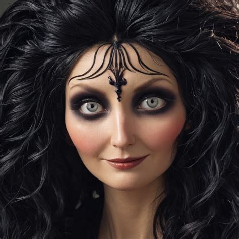 Chat With Mother Gothel Enjoy Free Ai Character Voice Chat Talkie Ai