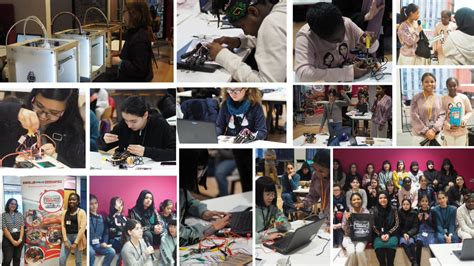 Girlsintocoding Girlsintocoding On Twitter Had A