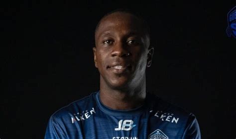 Colombiano César Caicedo No Será Guerrero” Hoy En El Deporte