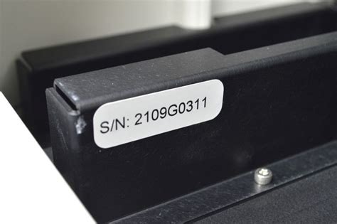 Used Nanostring Geomx Dsp Nanostring Geomx Dsp Digital Spatial Profiler