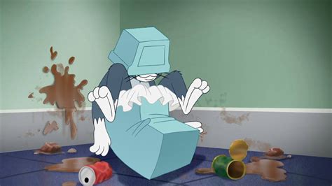 Tom And Jerry Tales S1 E6 Tom Feet 1 By Giuseppedirosso On Deviantart