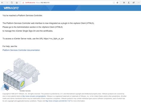 error task failed on server module ‘cpuid power on failed vcenter