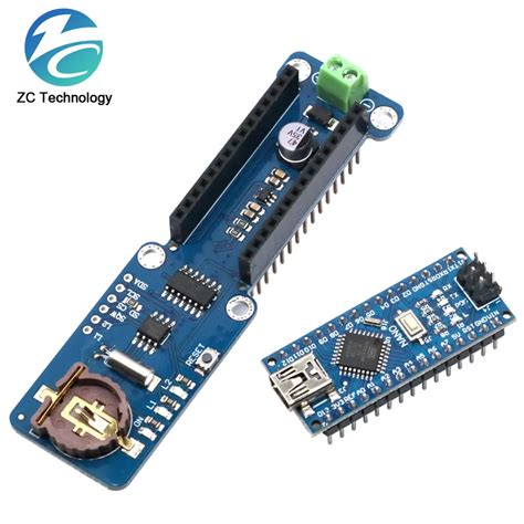 nano data record logging shield module for arduino nano recorder module 3 3v with sd card