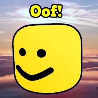 Oof Roblox Death Sound Best Sound Alert Memes