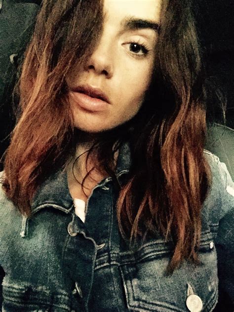 Lily Collins Movies Biography News Age Photos Bookmyshow