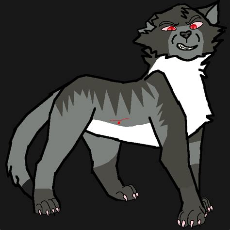 Oc For Both Wings Of Fire And Warrior Cats Pixilart