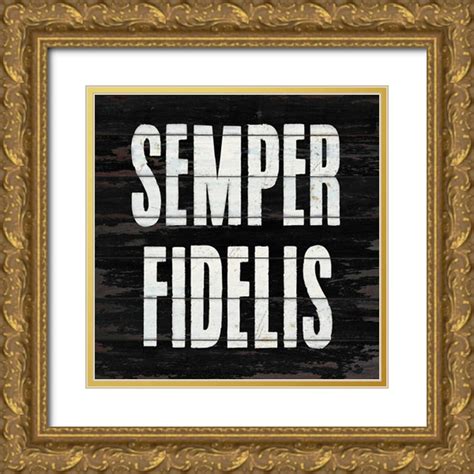 Appleman Sam 20x20 Gold Ornate Wood Framed With Double Matting Museum