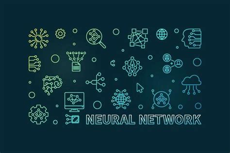 Page 2 Neural Network Vector Art Icons And Graphics For Free Download