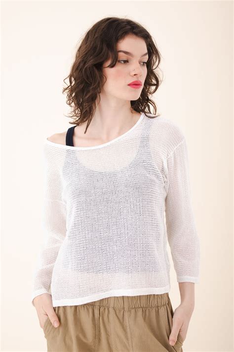 prairie underground meshing around top in 2 colors shop helena s