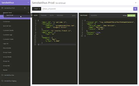 Insomnia Rest Client Chrome Web Store