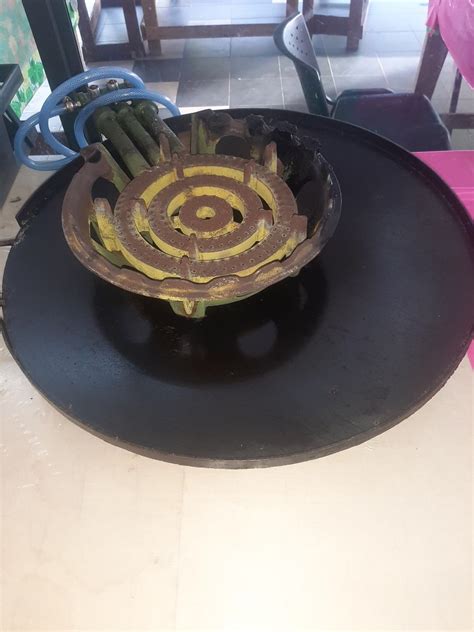 Set Kuali Roti Canai And Dapur Furniture And Home Living Kitchenware And Tableware Cookware