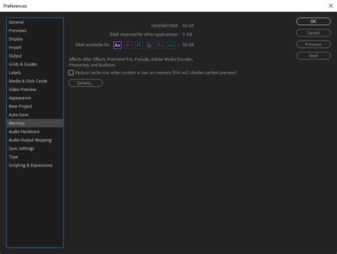 Solved I Cant Find Multiframe Rendering Option In After E Adobe Community 14987625