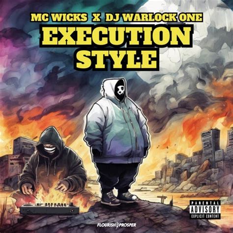 Execution Style By Mc Wicks And Dj Warlock One On Beatsource