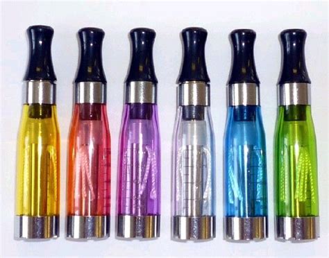 Ego Ce4 1 6ml Atomizer Cartomizer Clearomizer 510 Ego Ce4 Ego T Ego W E Cigarette For All Ego