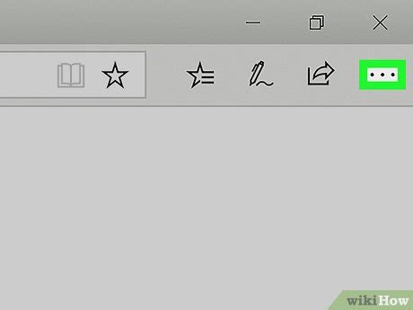 Ways To Enable Cookies In Your Internet Web Browser WikiHow