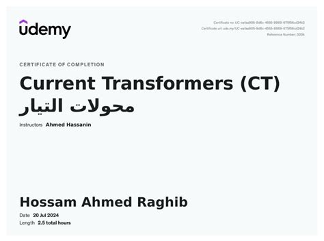 hossam ahmed ragheb on linkedin 🎉 course completed 🎉 i am excited to