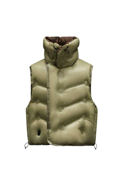 Moncler Genius By Dingyun Zhang In 2022 Sportwear Outfit Fashion