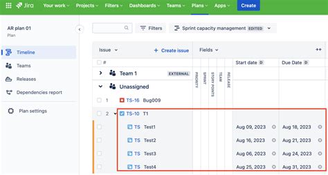 Automation How To Update Parent Task Start And Due Date Automatically When It S Subtasks Due