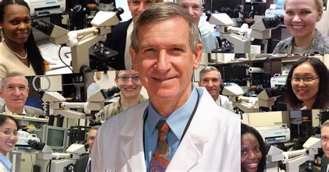 Arthur Lodge Kellermann On Linkedin Dr Leonard Sperling Receives