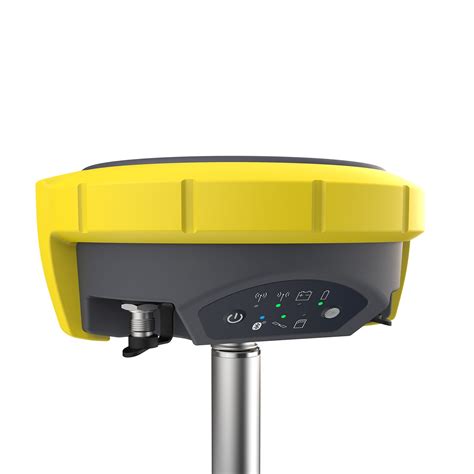 GNSS Receivers - eGPS Solutions Inc.