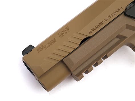 Aeg M17 Fde