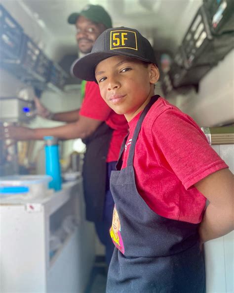 🗣happy Birthday To The Co Owner Treys Sweets And Treats