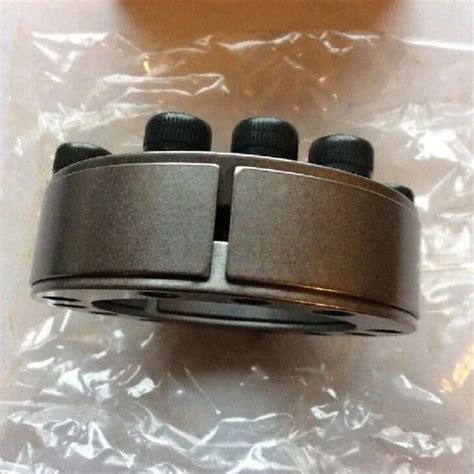 Mild Steel Shape Roundcircular Locking Assembly For Industrial At