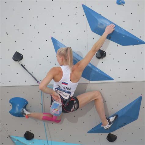 Climbing News Mr Climb