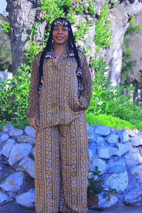 May Set Mimshac Couture