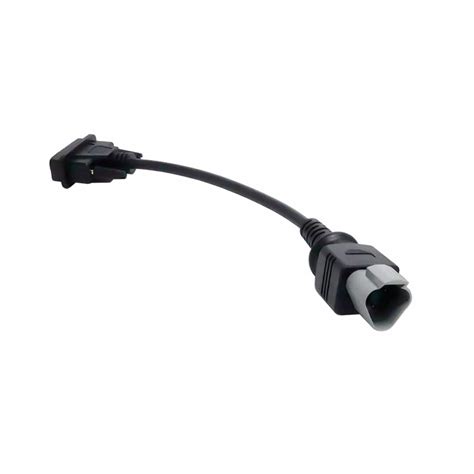 Jaltest Evinrude Diagnostics Cable Mk3