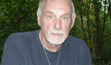 Charles Alexander Beloved Michigan Writer And Artist Leaves Behind Enormous Impact On Local