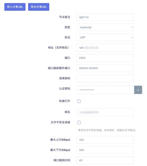 Geek 2023年10月9日更新 增加ipv6设置 Udp限速 三大运营商对udp的阻断and限速肯定是存在的，至少有