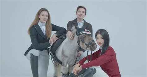 더 누크 스튜디오 카페 희귀마 월리와 함께한 특별한 하루 공개