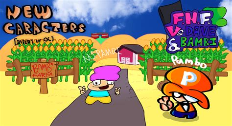 The Thinger Credit To U Pambo Bambisona R Daveandbambi