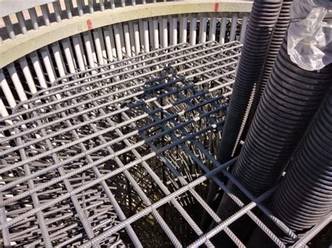 Advanced Course In Structural And Geotechnical Calculation Of Wind Turbine Foundations Acire