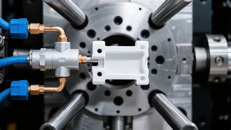 Injection Mold Components Full Structure Introduction