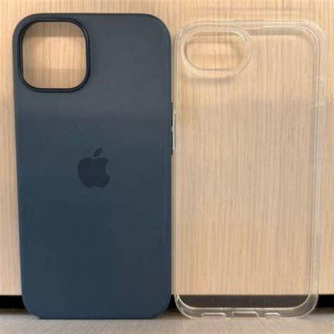 Iphone 16e вместо Iphone Se 4 Новый бюджетный Iphone могут представить