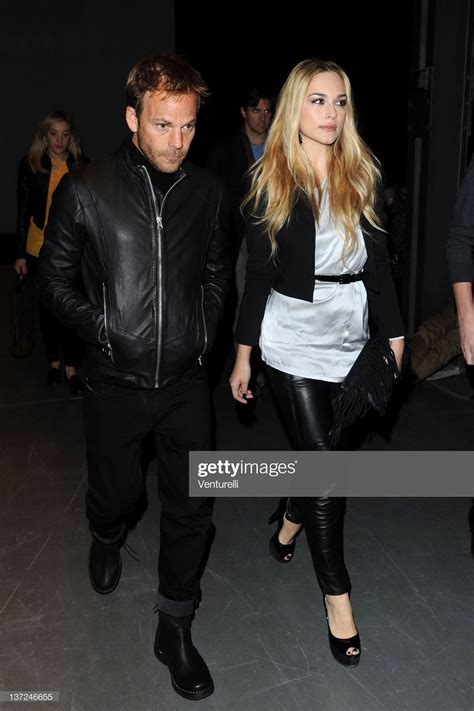 Emanuela Postacchinis Feet